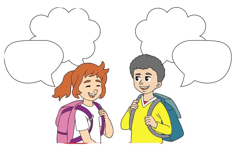 Diálogos literarios - Escolar - ABC Color