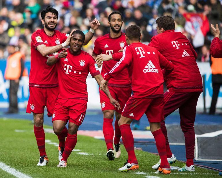 A un paso del título - Fútbol - ABC Color