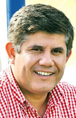 Julio César Cabrera fue nombrado DT interino - Deportes - ABC Color