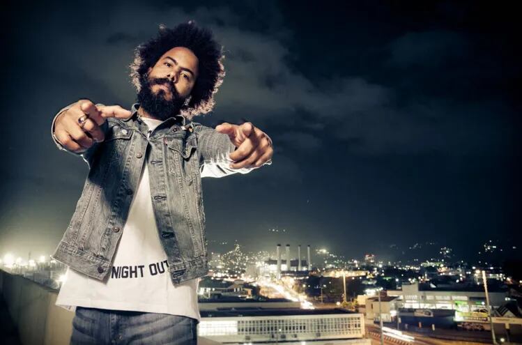 Life in Color Festival - Weekend - ABC Color