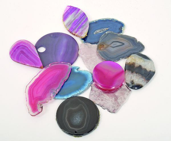 Colores positivos - Nosotras Revista - ABC Color