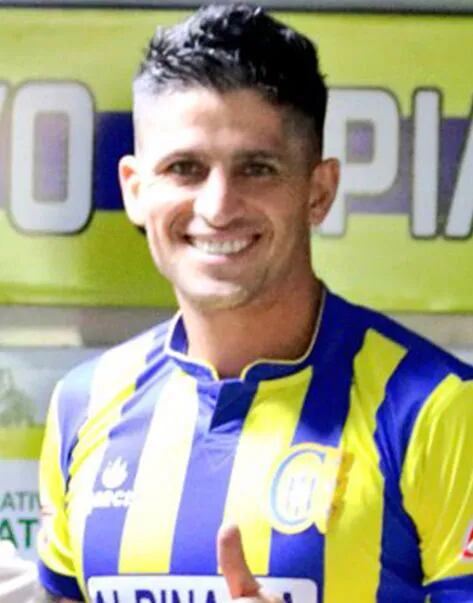 Un defensor argentino es el quinto fichaje - Deportes - ABC Color