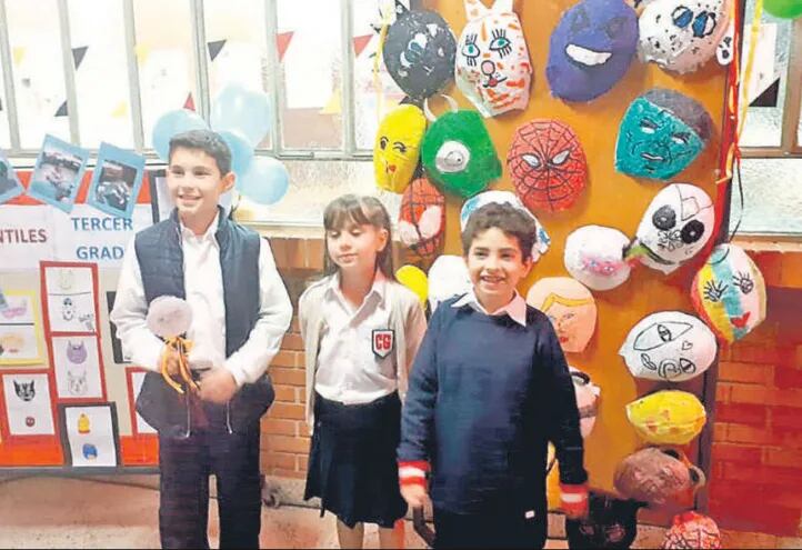 El colegio Goethe conmemora el 125º aniversario de su fundación ...