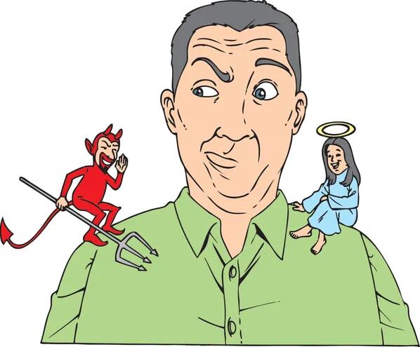 El ser y el deber ser - Escolar - ABC Color