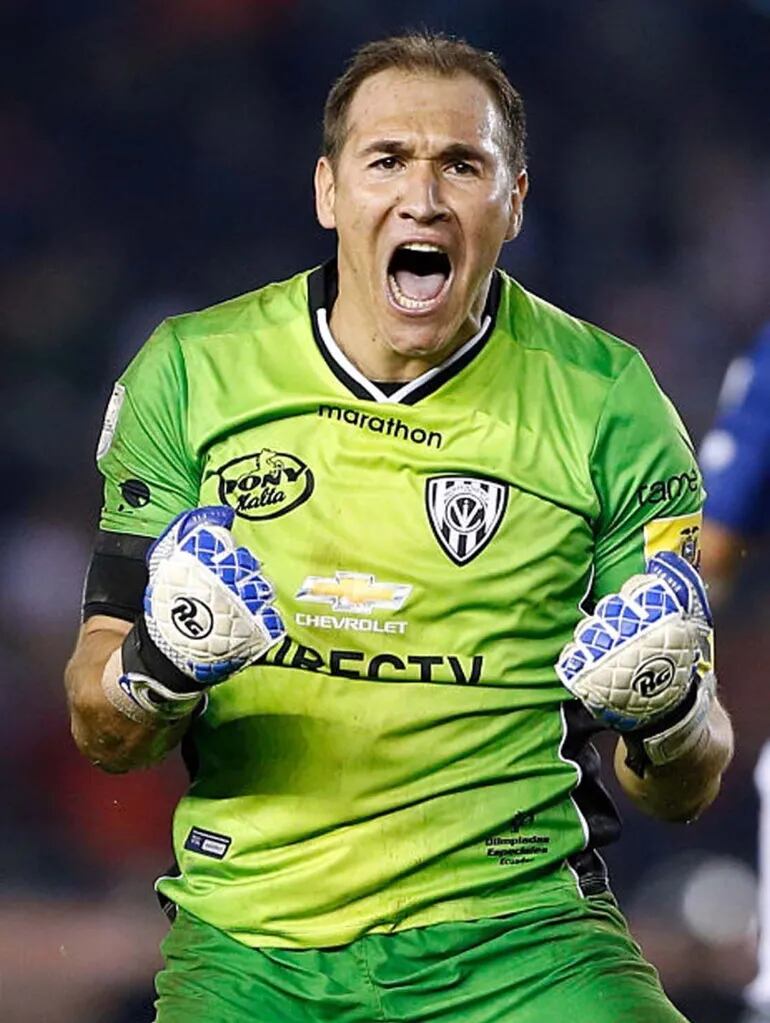 La primera pulseada - Deportes - ABC Color