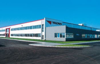 Yazaki Corporation en ABC Color