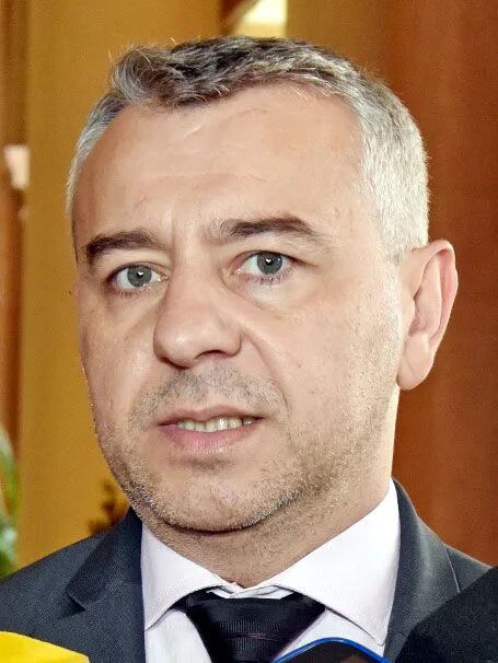 Reunión Abdo y José Ortiz: “No hay nada tras bambalinas”, según ...