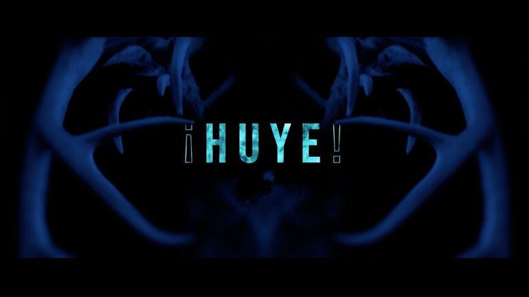 Tráiler de “Huye” - Espectáculos - ABC Color