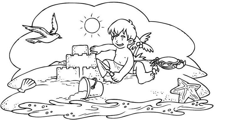 Seres vivos y elementos inertes - Escolar - ABC Color