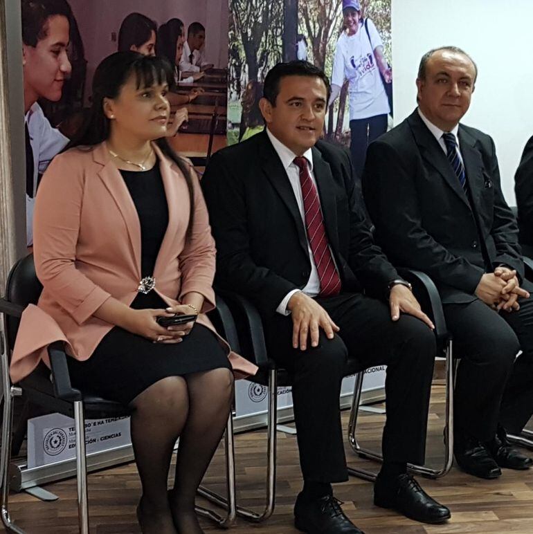 “Bogarín debe ser investigado” - Nacionales - ABC Color