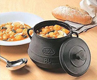 El guiso - Gastronomia - ABC Color