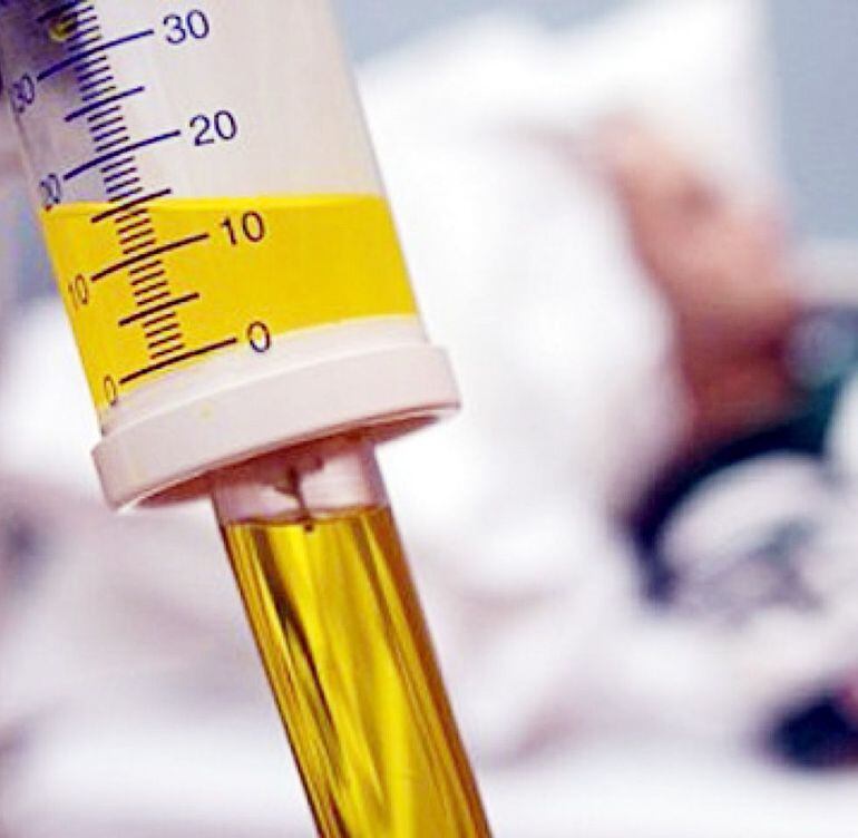 La quimioterapia - Salud - ABC Color