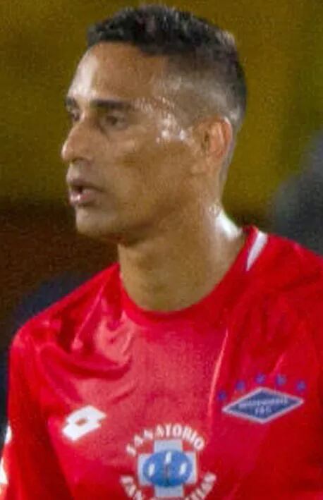 Castigo a Bendrix genera división - Deportes - ABC Color