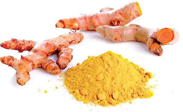 La cúrcuma - Gastronomia - ABC Color