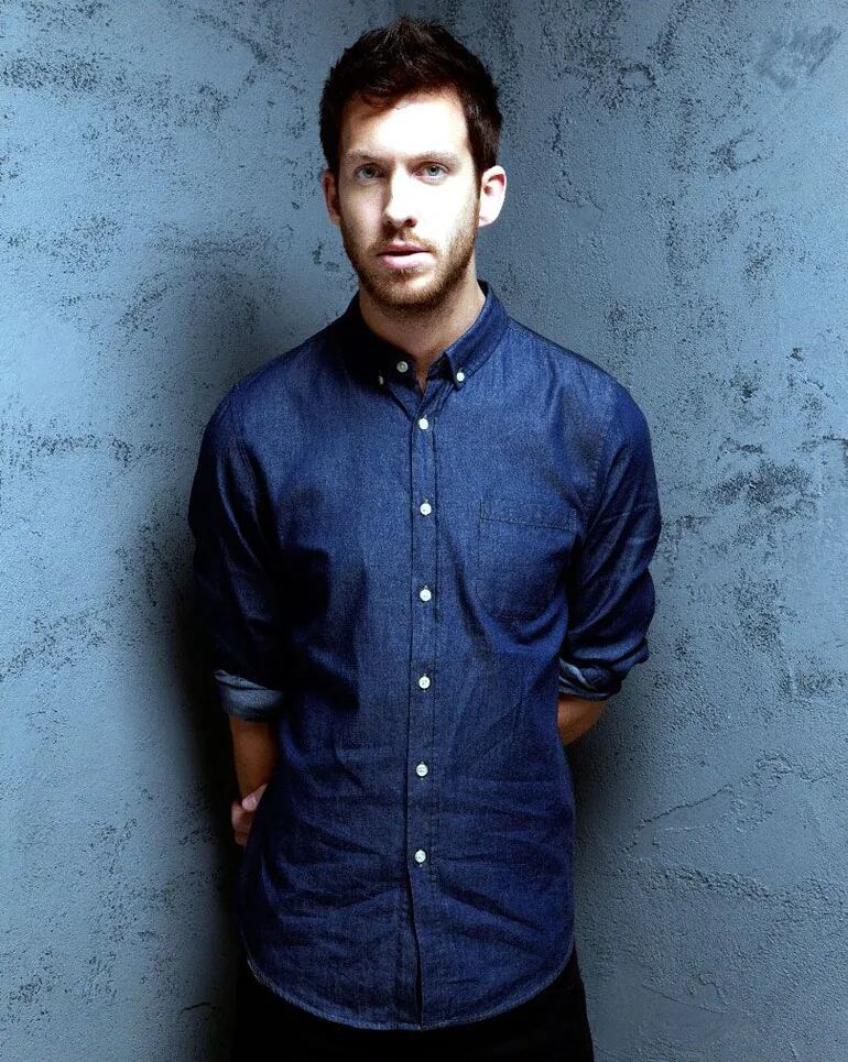 Al ritmo de Calvin Harris - Weekend - ABC Color