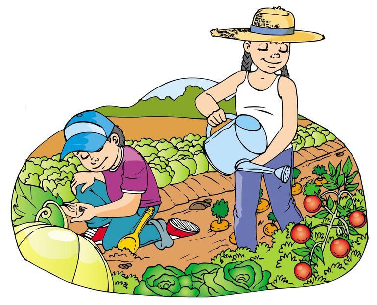 Iniciando una nueva etapa de producción - Escolar - ABC Color