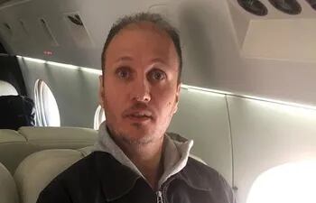 Nader Mohamad Farhat. Últimas noticias de Nader Mohamad Farhat en ABC Color