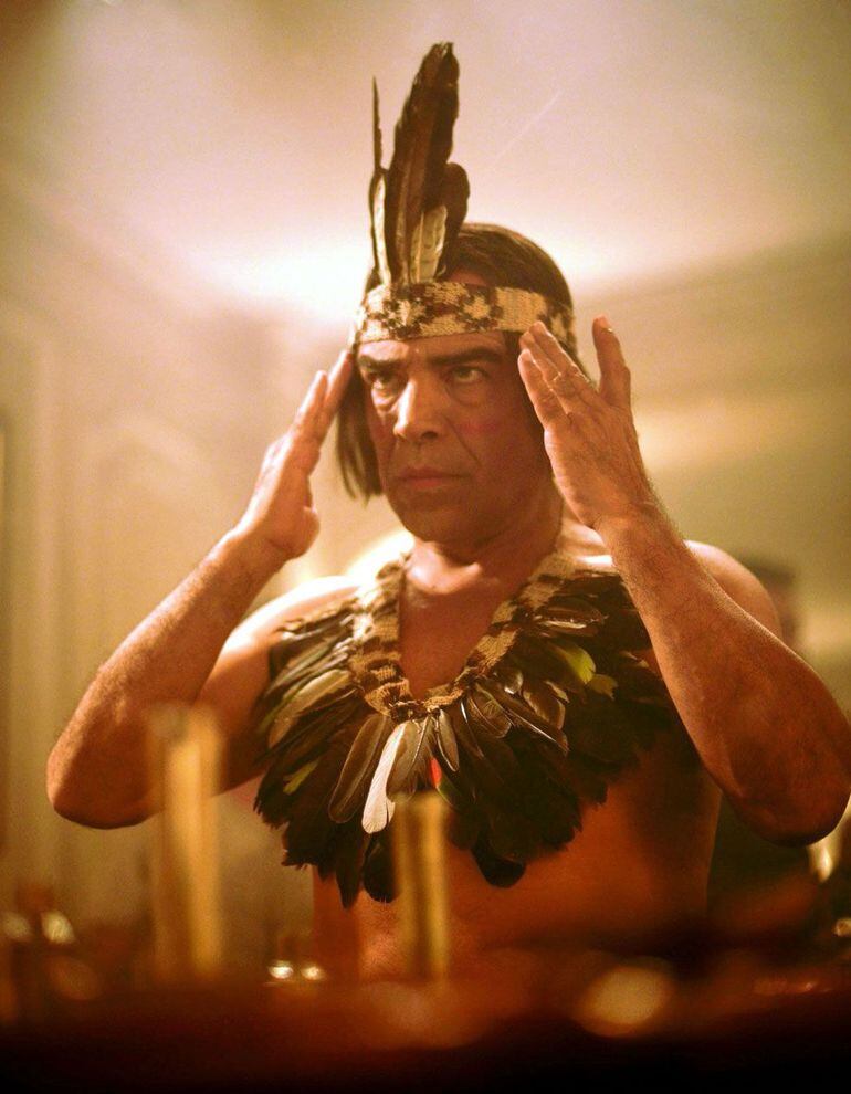 "Mangoré" en ciclo de cine - Cine y TV - ABC Color