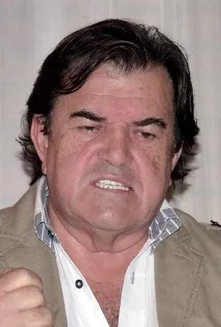 Remigio González se postula a gobernador - Política - ABC Color