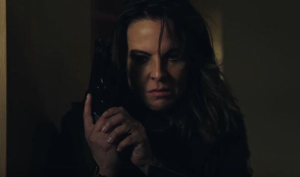 Kate del Castillo casi vive su propia historia en serie de Netflix ...