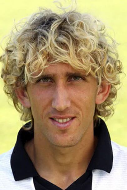 Ignacio Fideleff, a la Academia - Deportes - ABC Color