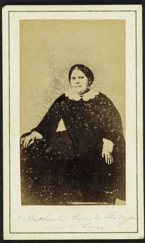 La gesta que inspiró a la mujer paraguaya - ABC Revista - ABC Color