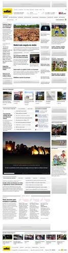 ABC Color renueva su edición digital - Mundo Digital - ABC Color