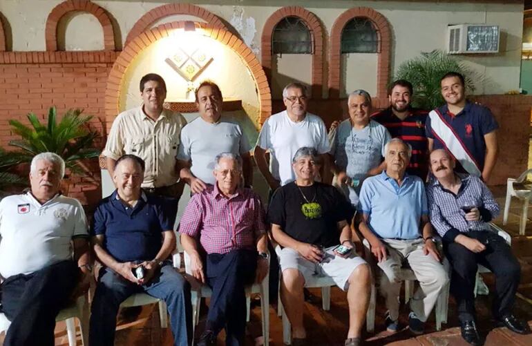 ABC EN SOCIEDAD - Sociales - ABC Color