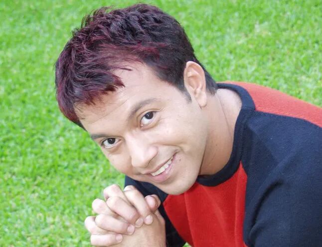 A 10 años de la partida de Luis Ríos - Gente - ABC Color