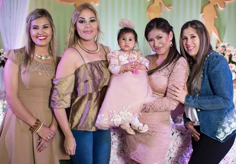 ABC EN SOCIEDAD - Sociales - ABC Color