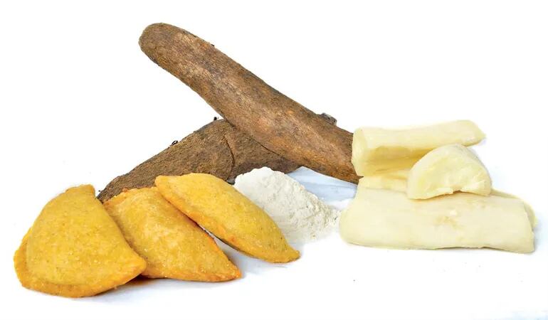 Día de la mandioca - ABC Revista - ABC Color