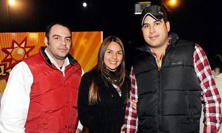 Obra teatral ¿Dónde está Gumer? - Sociales - ABC Color