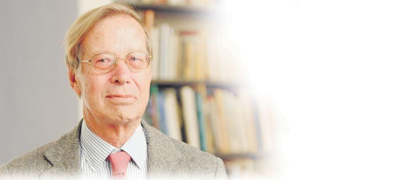 Ronald Dworkin (1931–2013): homenaje a un gigante de la filosofía del ...
