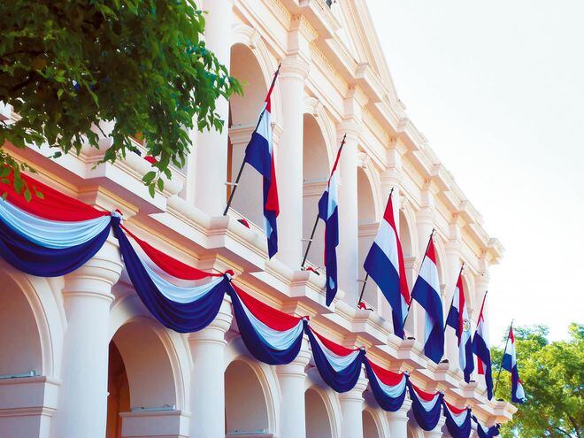 La creación del Cabildo Nacional - Escolar - ABC Color