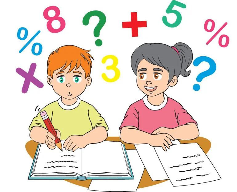 ¿Es un problema? - Escolar - ABC Color