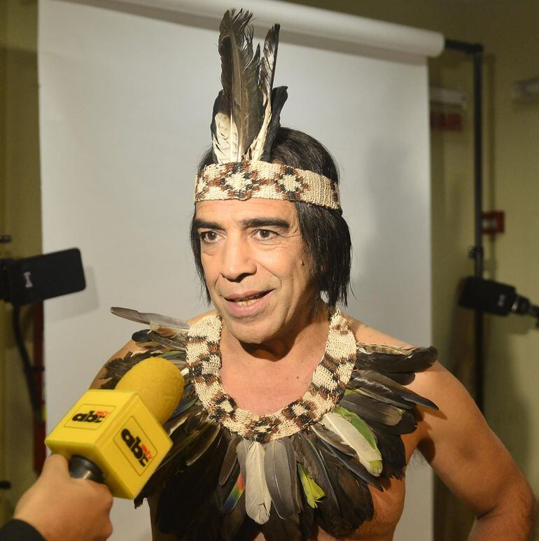 Mangoré revive en el cine - Cine y TV - ABC Color