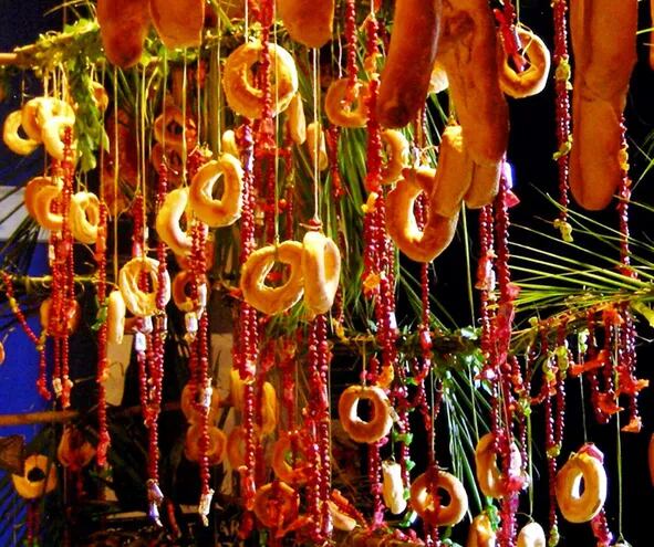 Kurusu Jegua - Weekend - ABC Color