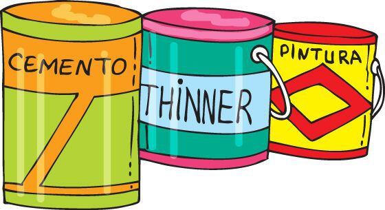 Inhalantes - Escolar - ABC Color