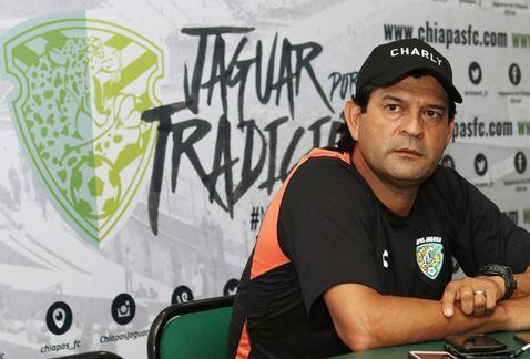 Pepe Cardozo, afuera - Fútbol - ABC Color