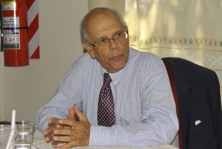 Fallece el expresidente uruguayo Jorge Batlle - Mundo - ABC Color