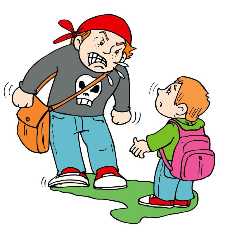 La Violencia Ii Escolar Abc Color