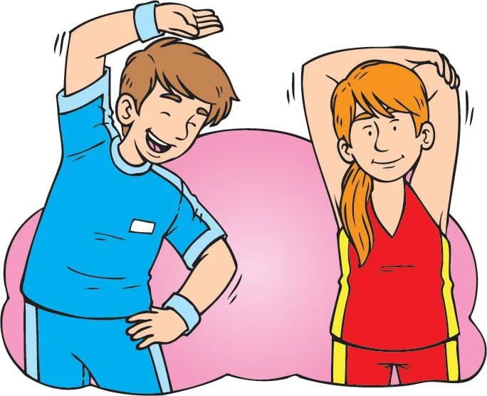 La flexibilidad - Escolar - ABC Color