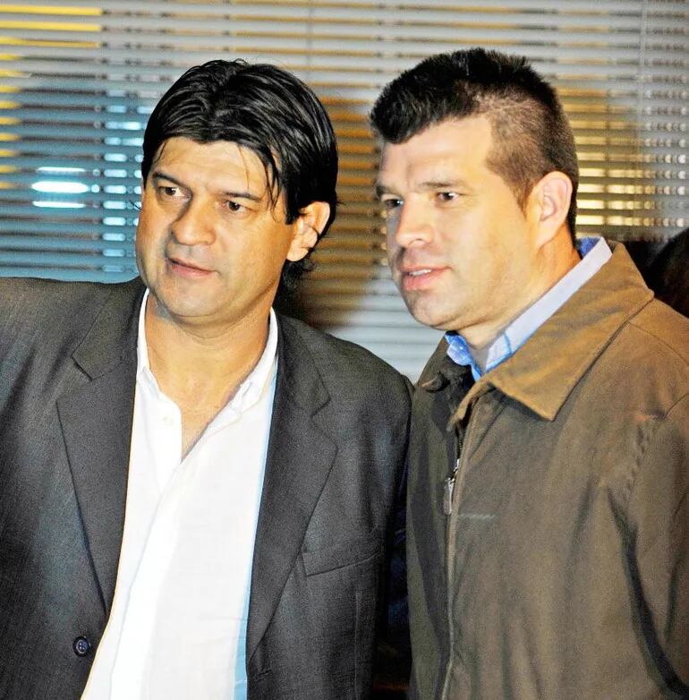 José “Pepe” Cardozo toma el mando hasta diciembre - Deportes - ABC Color