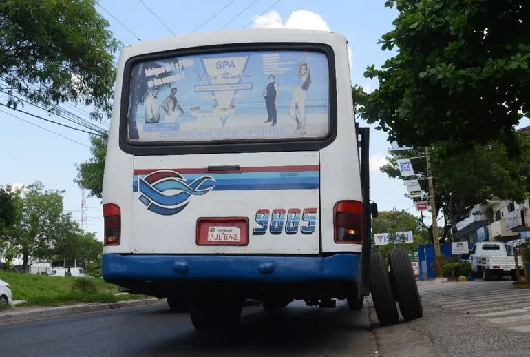 Diputados eliminan la Setama - Nacionales - ABC Color