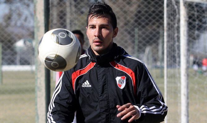 Jonathan Fabbro busca saldar deuda con River - Fútbol - ABC Color