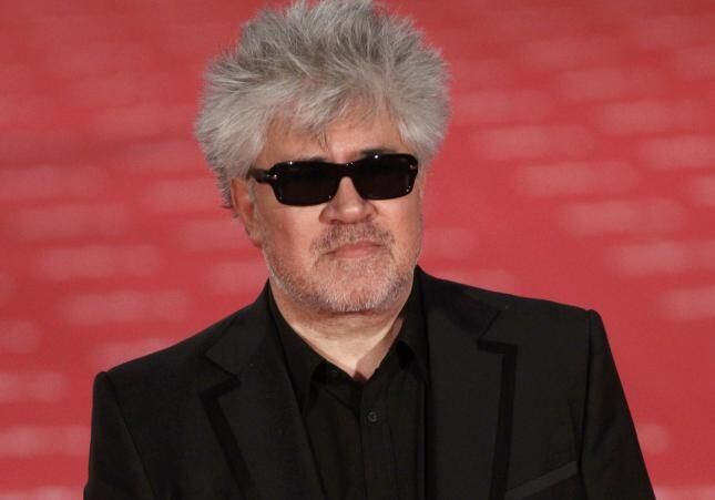 Comedia de Almodóvar se estrenará en marzo - Espectáculos - ABC Color