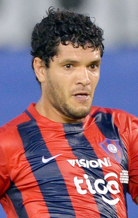 Interesa a Haedo - Deportes - ABC Color