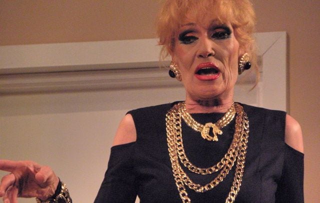 Fallece la actriz argentina Norma Pons a los 71 años - Gente - ABC Color