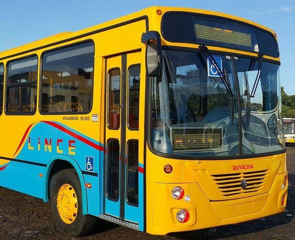 Línea 26 ofrecerá dos días de pasaje gratis - Nacionales - ABC Color