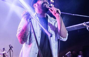 Nico Vera en ABC Color